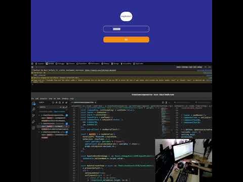 🚀 Day 4: Interactive Quiz App using ReactJS 🌐💻 Facebook LIVE | EuphyTV - YouTube
