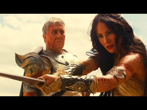 John Carter 2012 Movie Summary Explained In English - YouTube