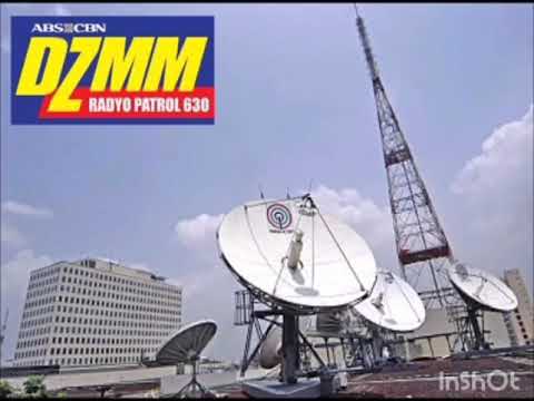 DZMM Radyo Patrol Sais Trenta Station ID (2001) - YouTube