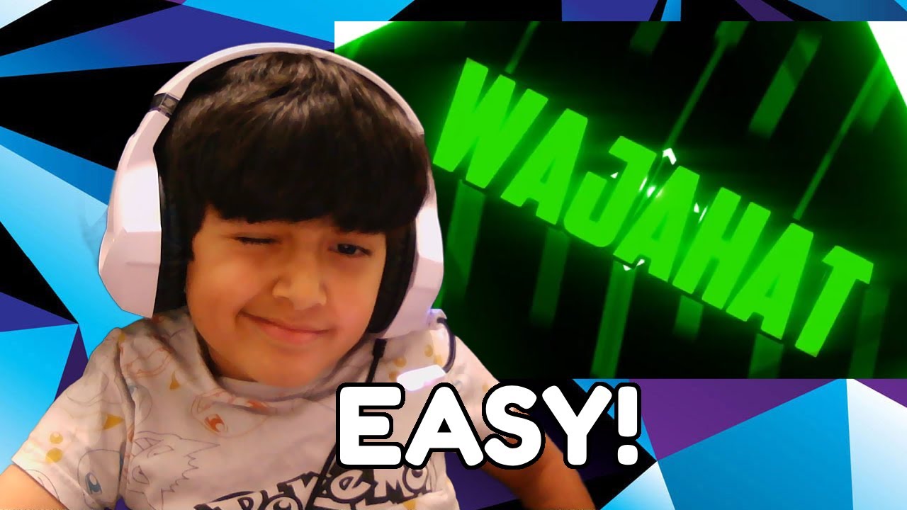 How to Create Epic Gaming Intros Easily! (Step-by-Step Guide for ...