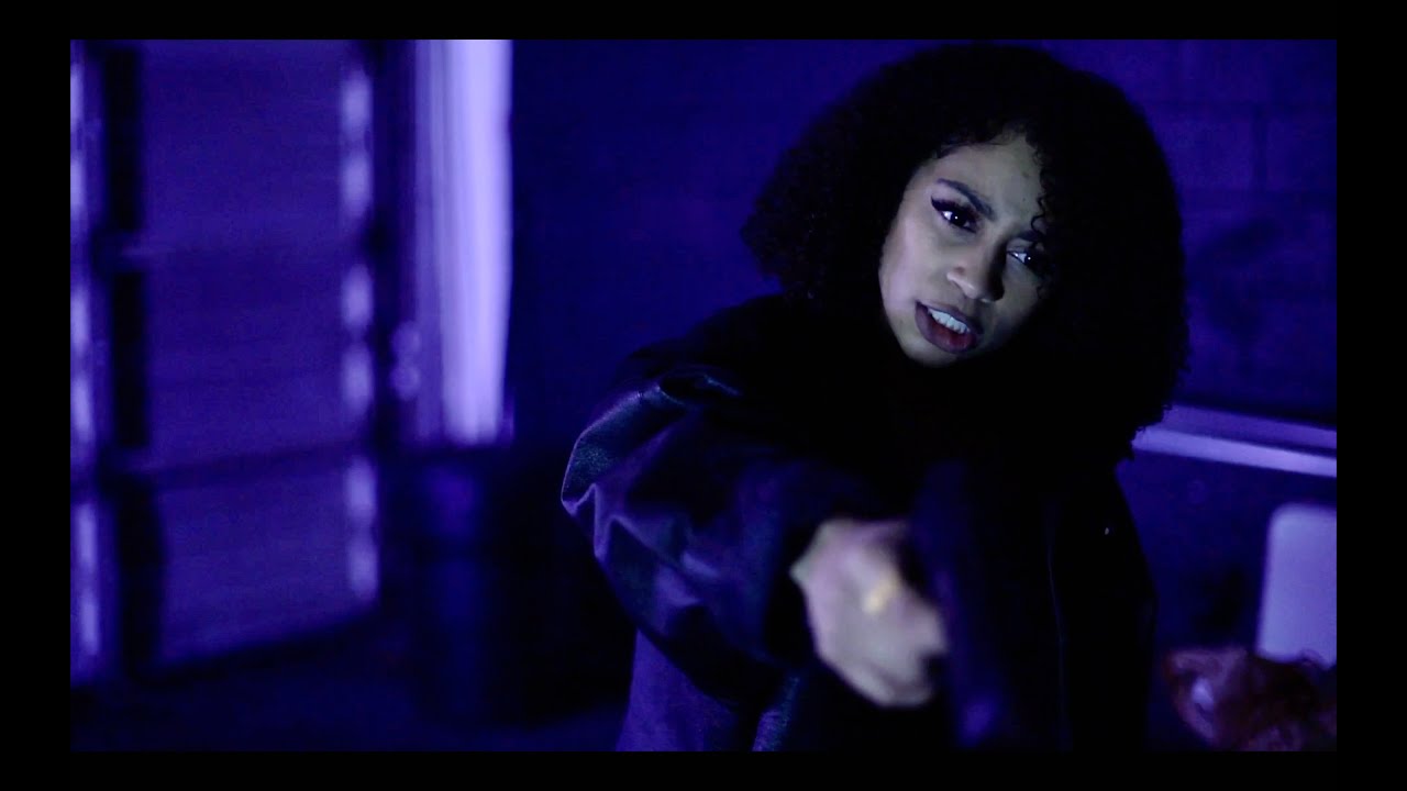 Short Film Clip: SANE GIRLS | Viv's payback from being ghosted after a ...