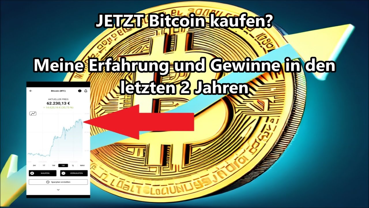 Bitcoin Jetzt Kaufen Mit Der Bison App So Sind Meine Bitcoins In Den