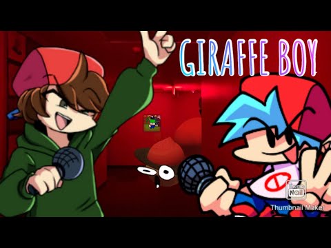 FNF |Fan boy| Gameplay| Total exhaustion| Friday night funkin. - YouTube