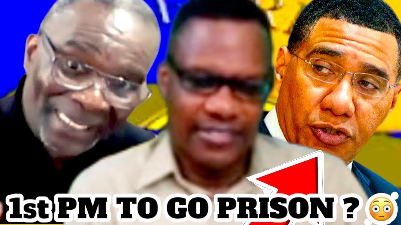 Omg 😱 PASTOR RICKY DECLARES ANDREW DOWNFALL TO BYRON AFTER JLP RESPONSE ...