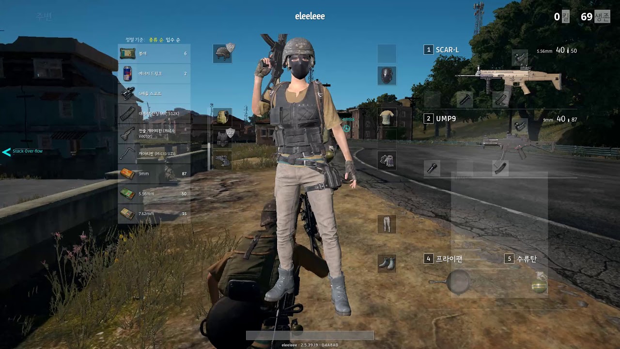 c program files x86 steam steamapps common pubg tslgame binaries win64 tslgame exe 2017 09 10 02 ...