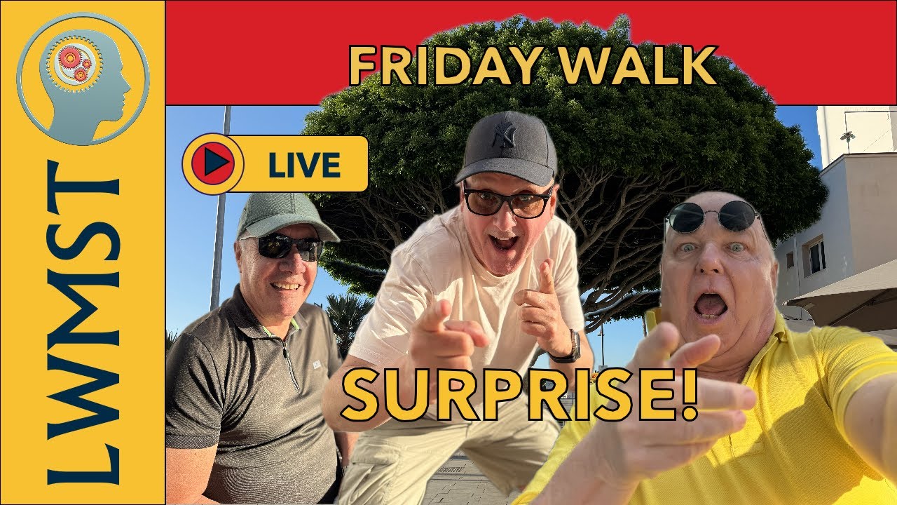 Surprise! The MAC is back supported by NTM - Northern travel man - YouTube