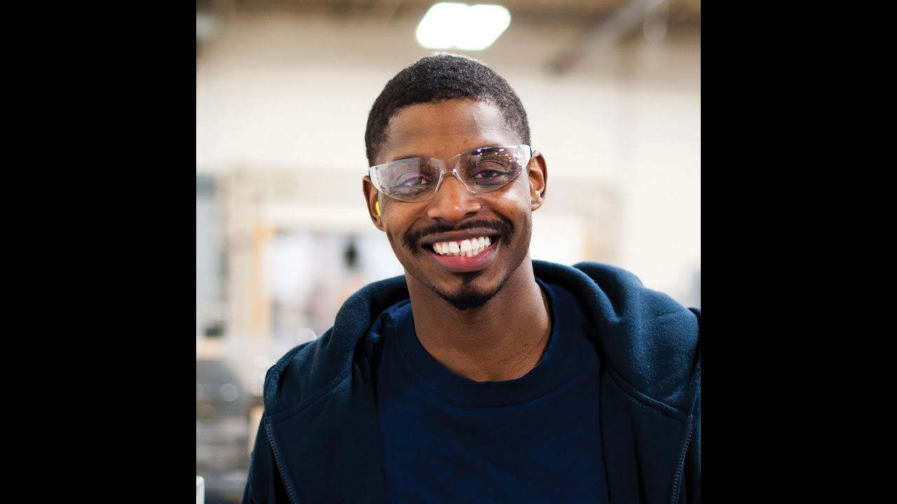 2015 Achiever of the Year — Alex - YouTube