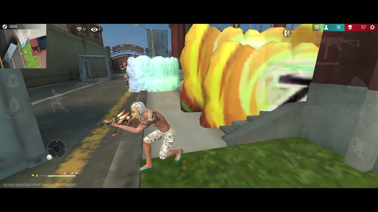 FF Max GamePlay - 16K+993 - YouTube