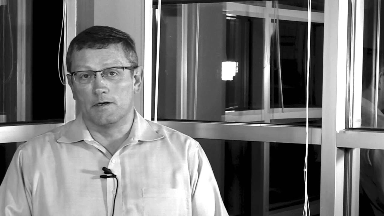 Nick Swayne talks about 4-VA - YouTube