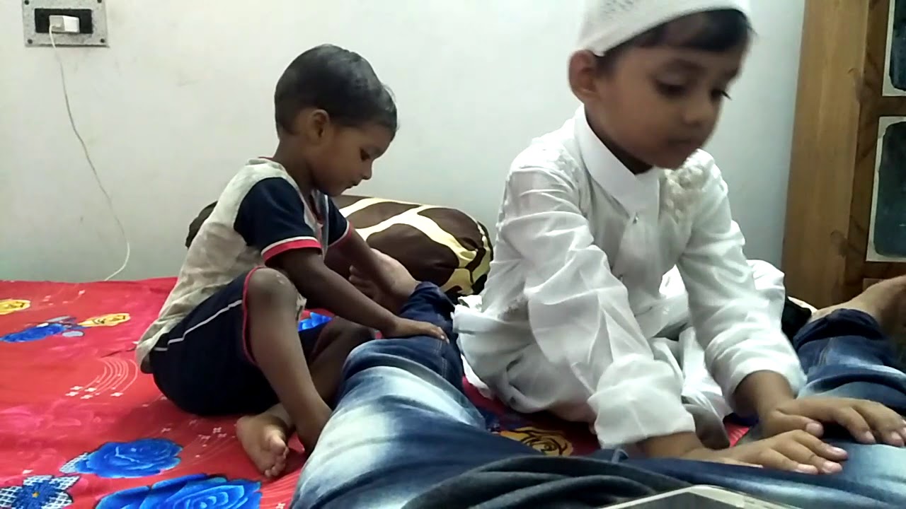 Khatna Day 😚 - YouTube