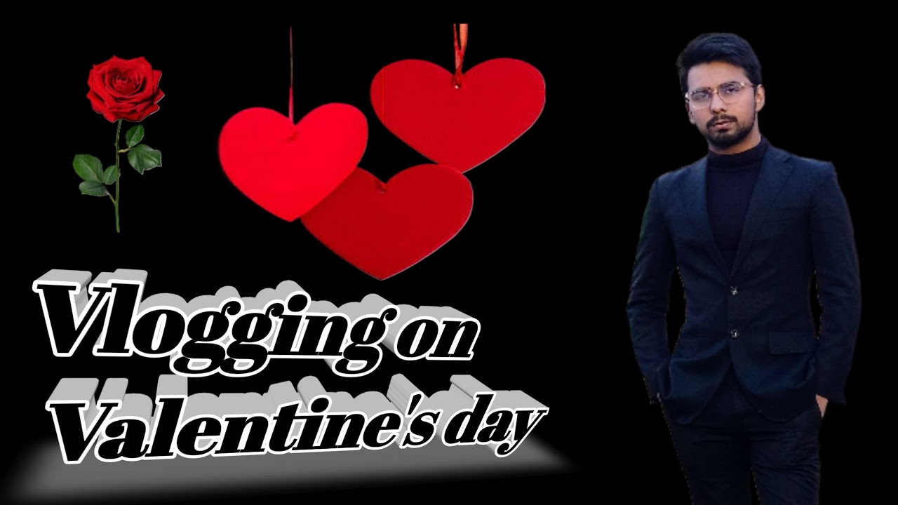 Valentine's Day ️ ️ Full interview about their thoughts about Valentine ...