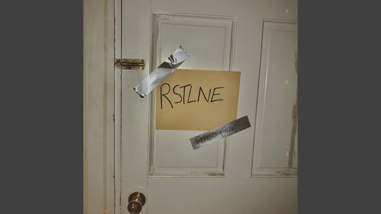 RSTLNE - YouTube
