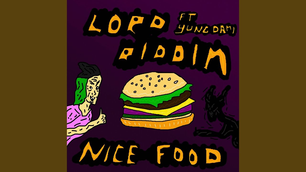Nice Food YouTube nice-food-youtube