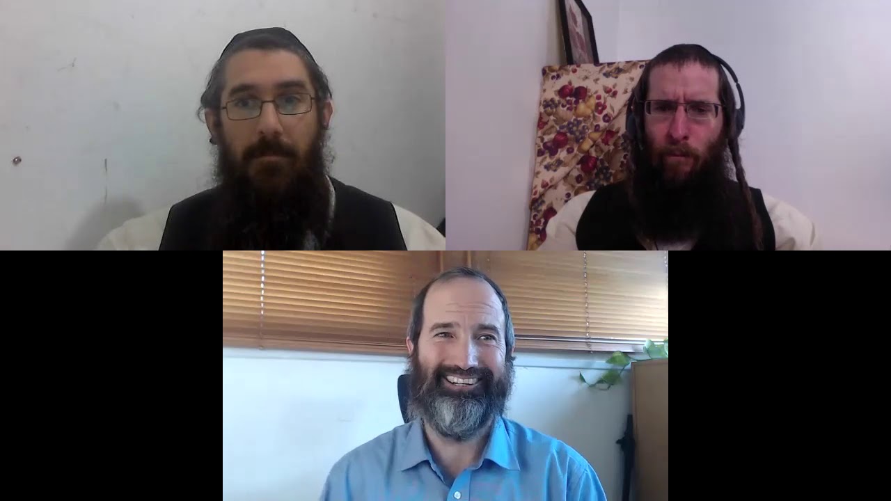 How to Thrive During Challenging Times with Dr. David Shiller Interview ...