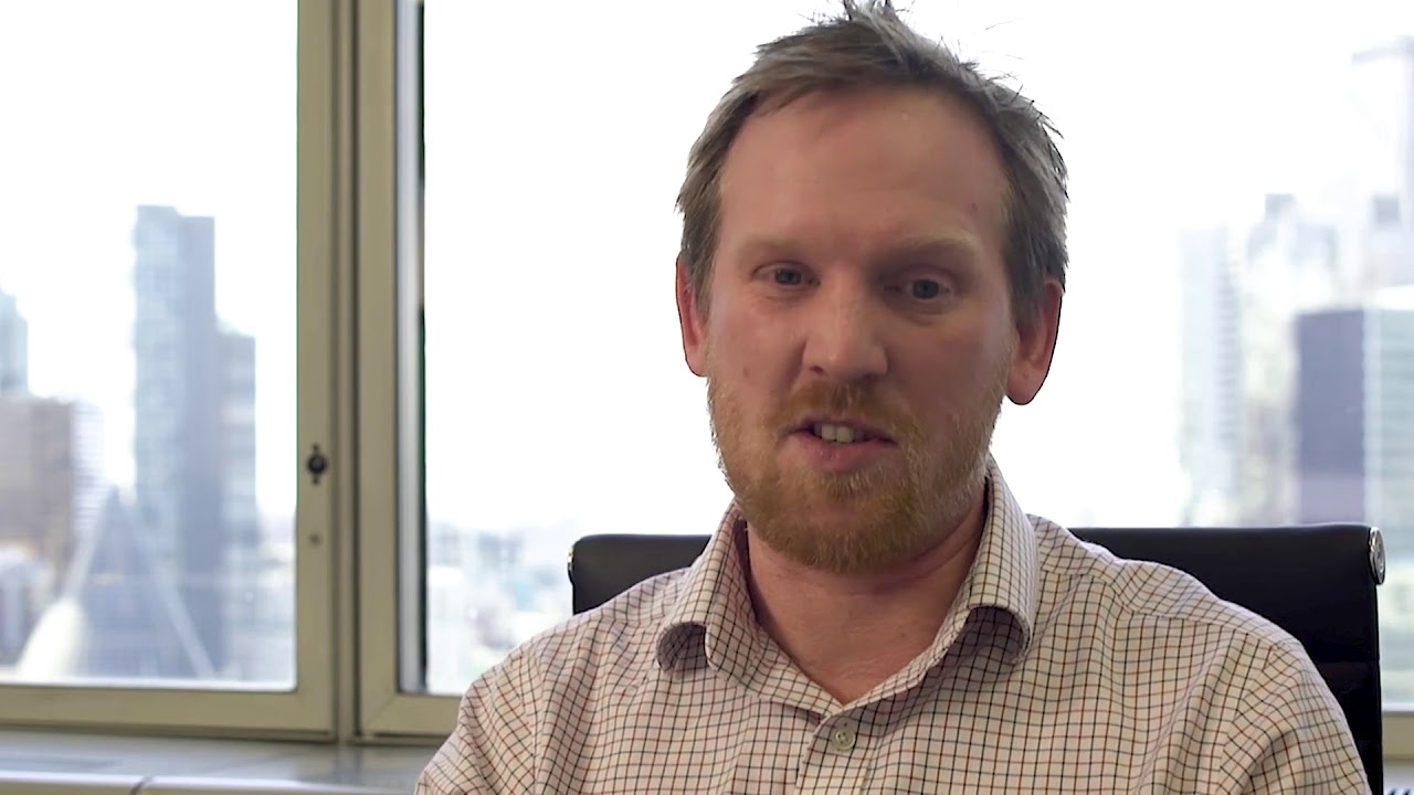 Stephen Monk on how the Modern Workplace Alliance helped ANZ - YouTube