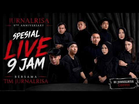 9 TAHUN JURNALRISA