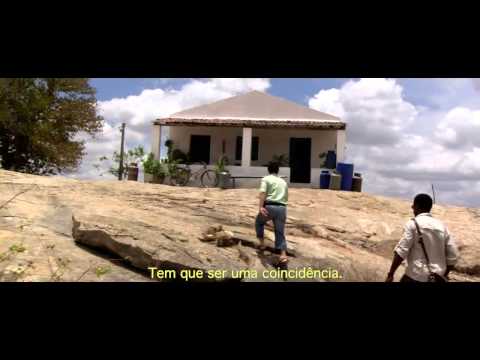 Área Q (2011) - Trailer Oficial [HD]