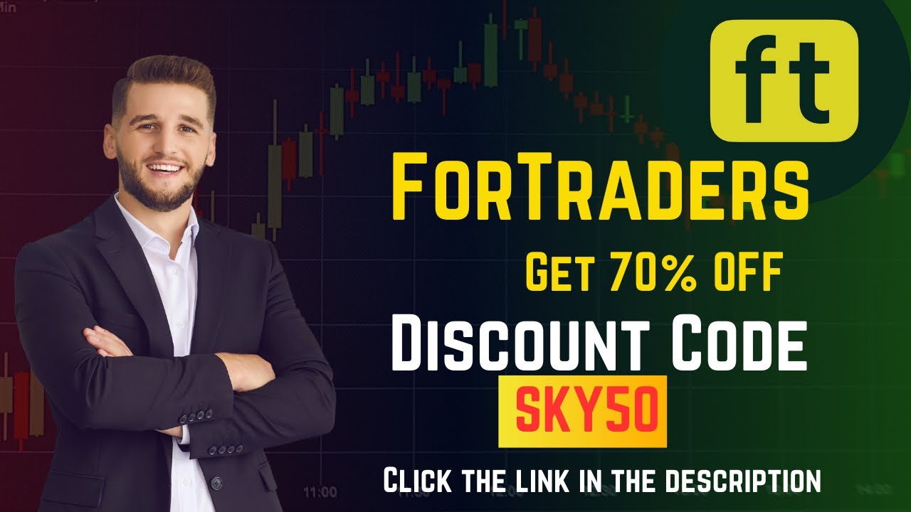 ForTraders Discount Code Get 70% OFF ForTraders Coupon Code and Review ...