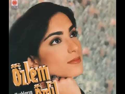 Kevser Irmağında Saki Olan Yar / Özlem Özdil