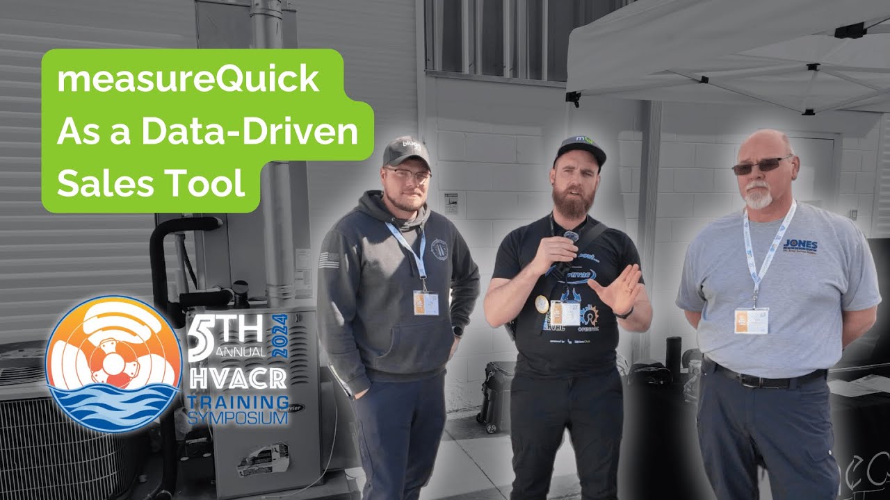 measureQuick Is A Scientific Sales Tool w/ Greg Kula & Rick Stephens of ...