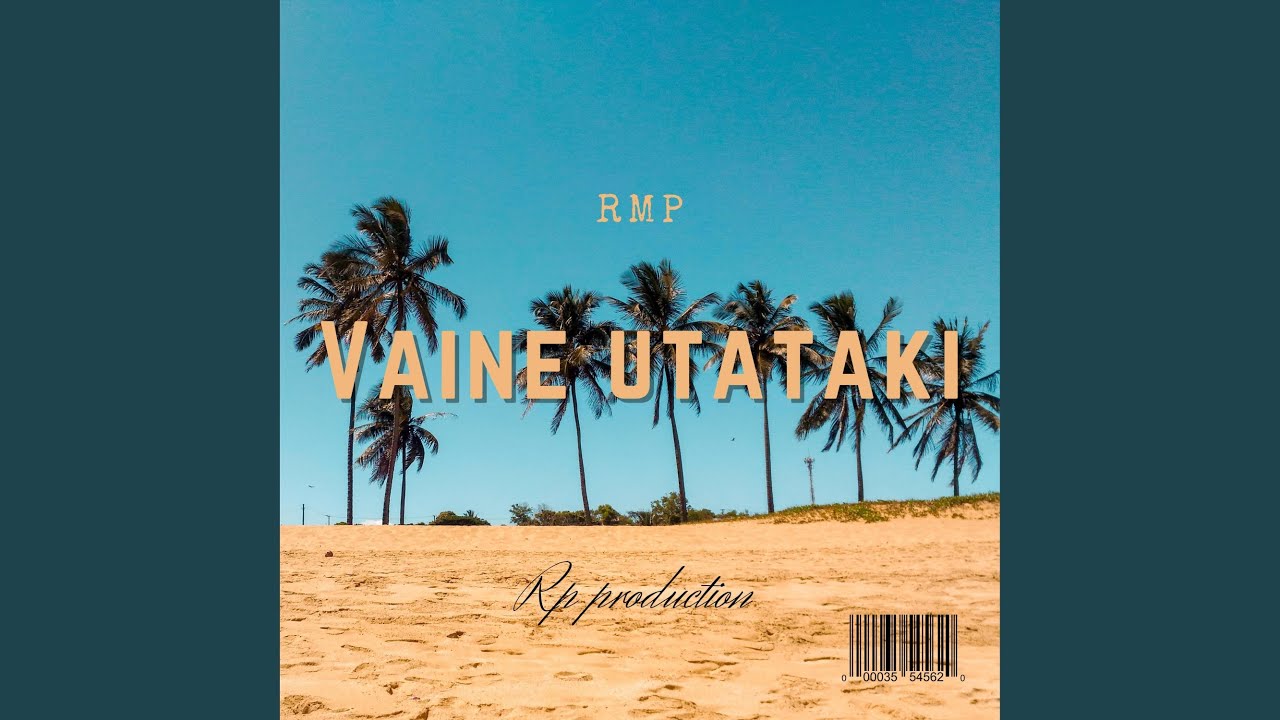 Vaine Utataki - YouTube Music