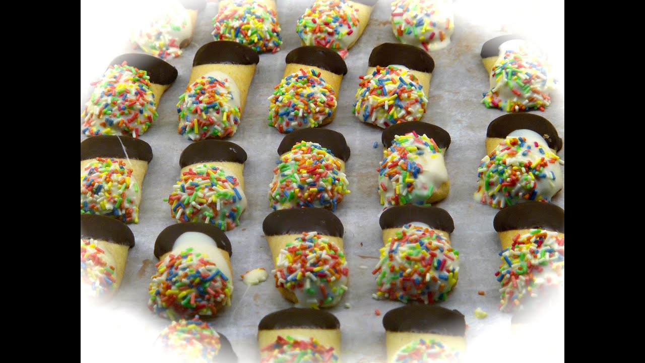 Mandelspiralen - YouTube