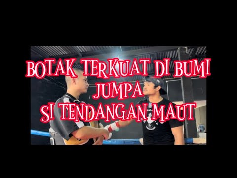 CELLO BOTAK TERKUAT DI BUMI MAMPIR KE SIANTAR| NGAPAIN YAA?! - YouTube