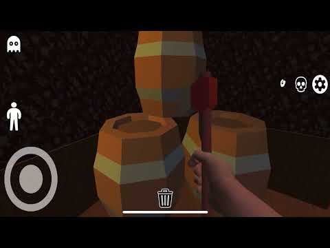 Escape horror of scary rabbit - Games