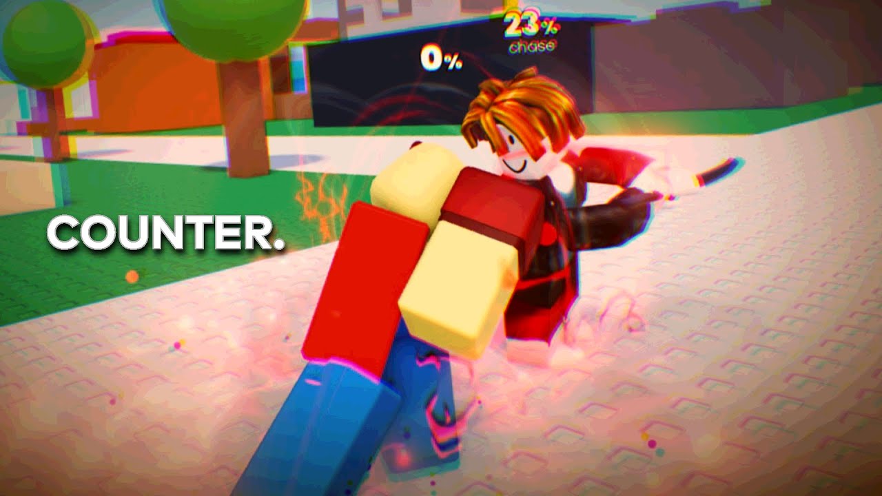 I Trolled Players As The DUMMY In Project Smash.. - YouTube