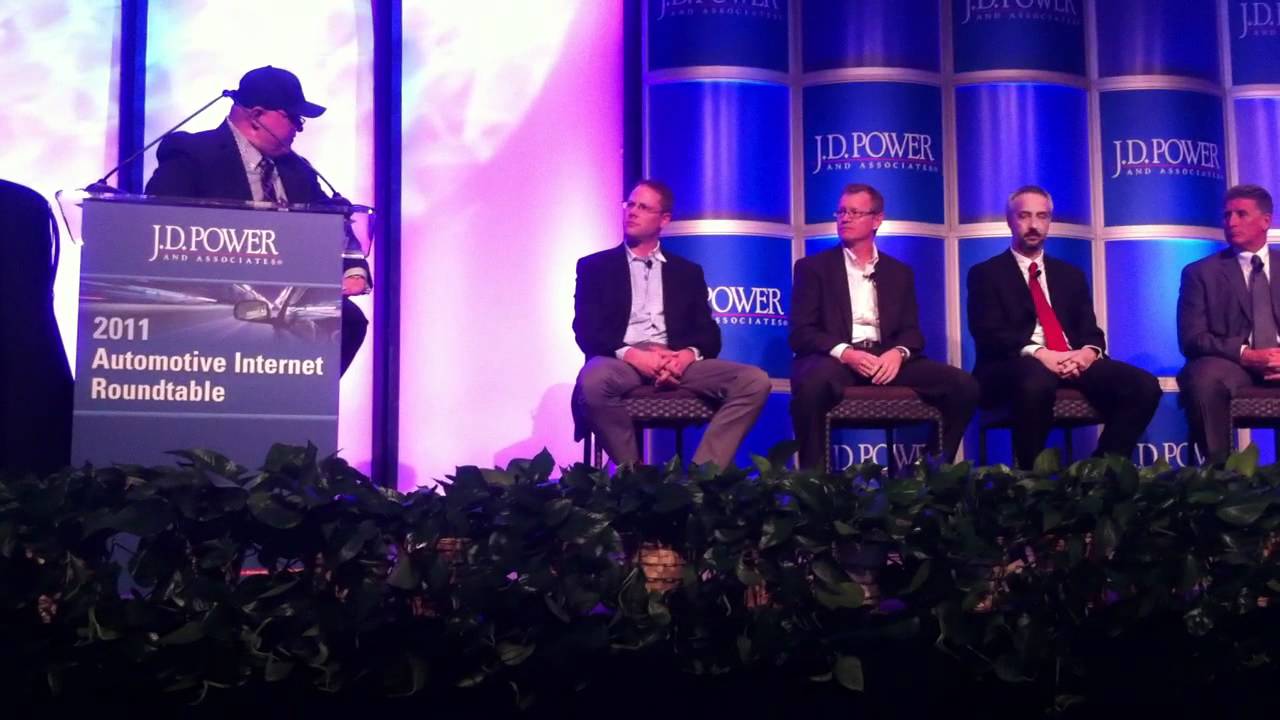 Ralph Paglia Las Vegas Conferences 2011 258 - YouTube
