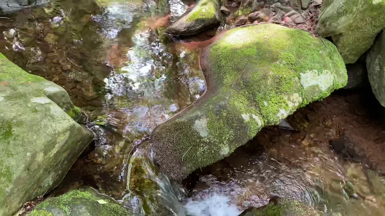 Deoksan, South Korea 덕산면과 가야산, 한국의 시골 - YouTube