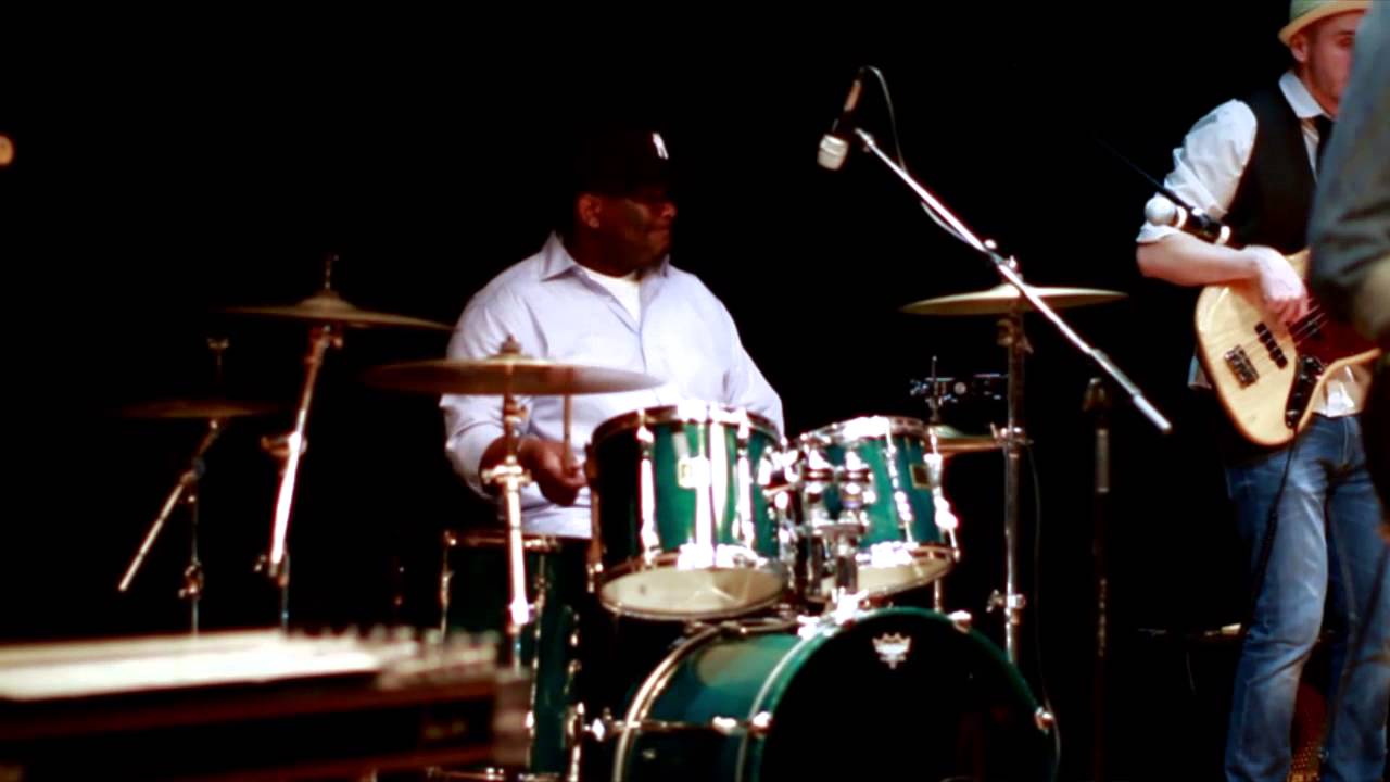 LEVI STEPHENS THE ONE - YouTube