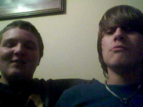 casey fugate and coty combs - YouTube