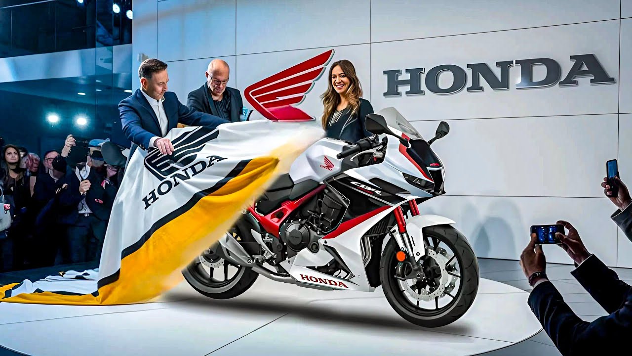 2025 THE MOST ANTICIPATED NEW MOTORCYCLE LAUNCH AT EICMA 2024!! - YouTube