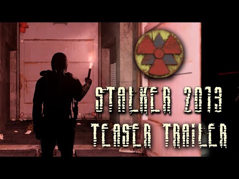 A New Beginning | STALKER 2013 Teaser Trailer
