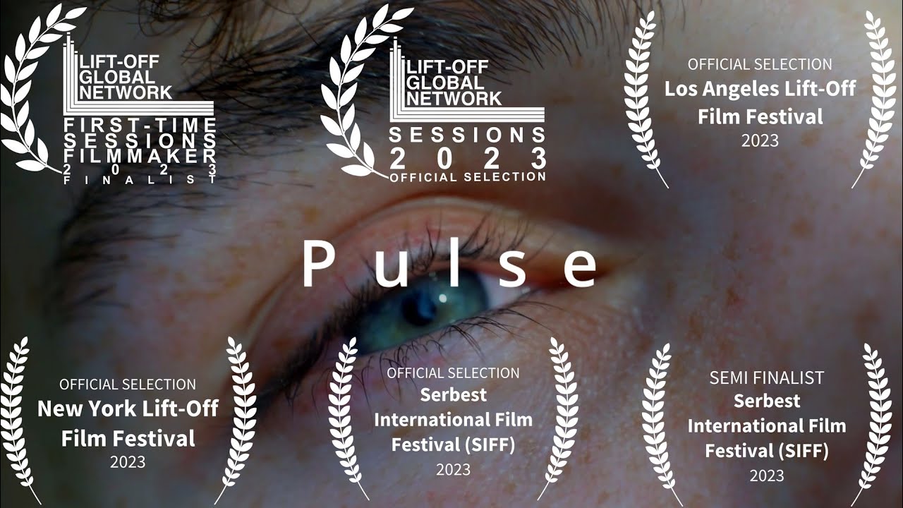 Pulse | Superhero short film - YouTube