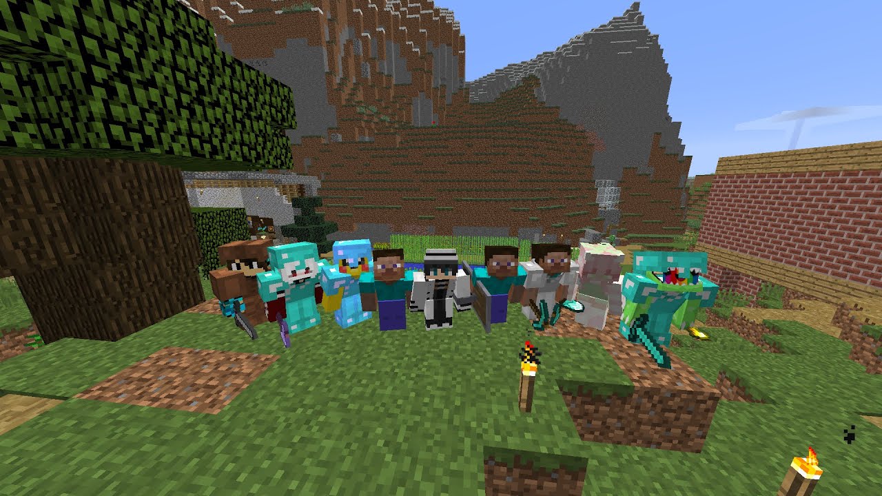 СТРИМ ИГРАЕМ В Minecraft ВЫЖИВАНИЕ НА АТЕРНОС В ОПИСАНИИ И ЧАТЕ