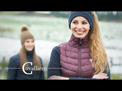 Covalliero Trendkollektion Herbst/Winter 2021