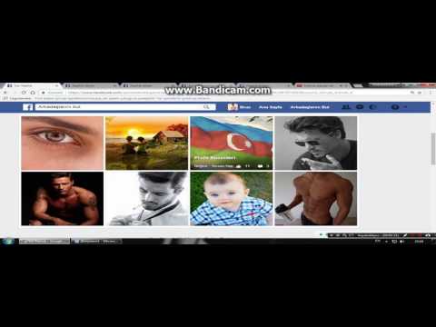 Facebook Peyseri