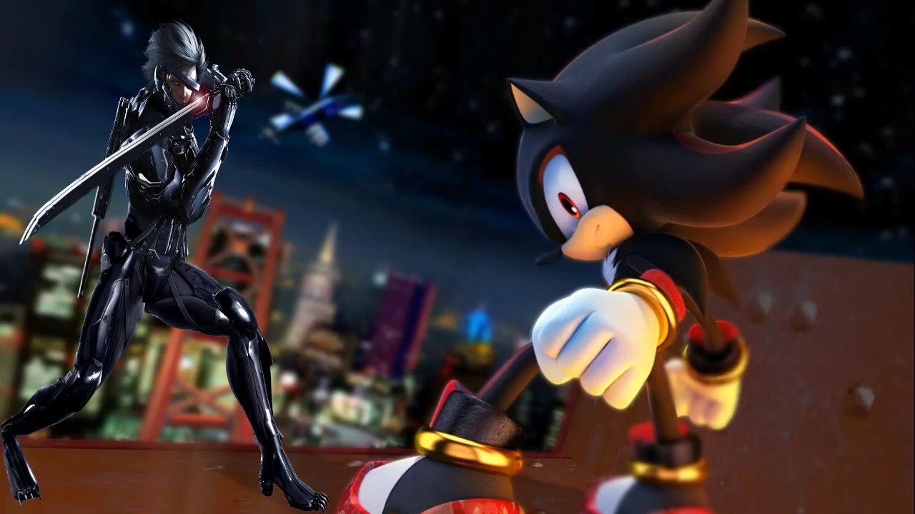 The Only Thing I Know for Real is Shadow (Preview) - YouTube