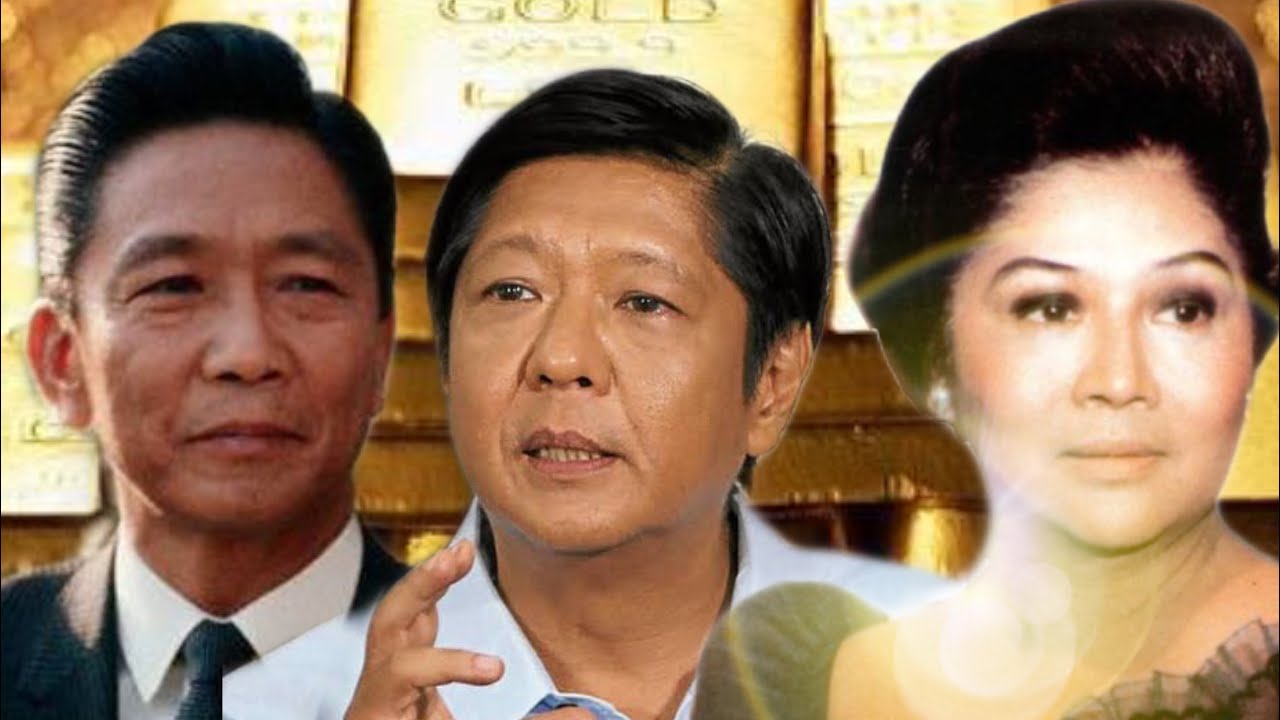 The truth about Tallano gold - YouTube