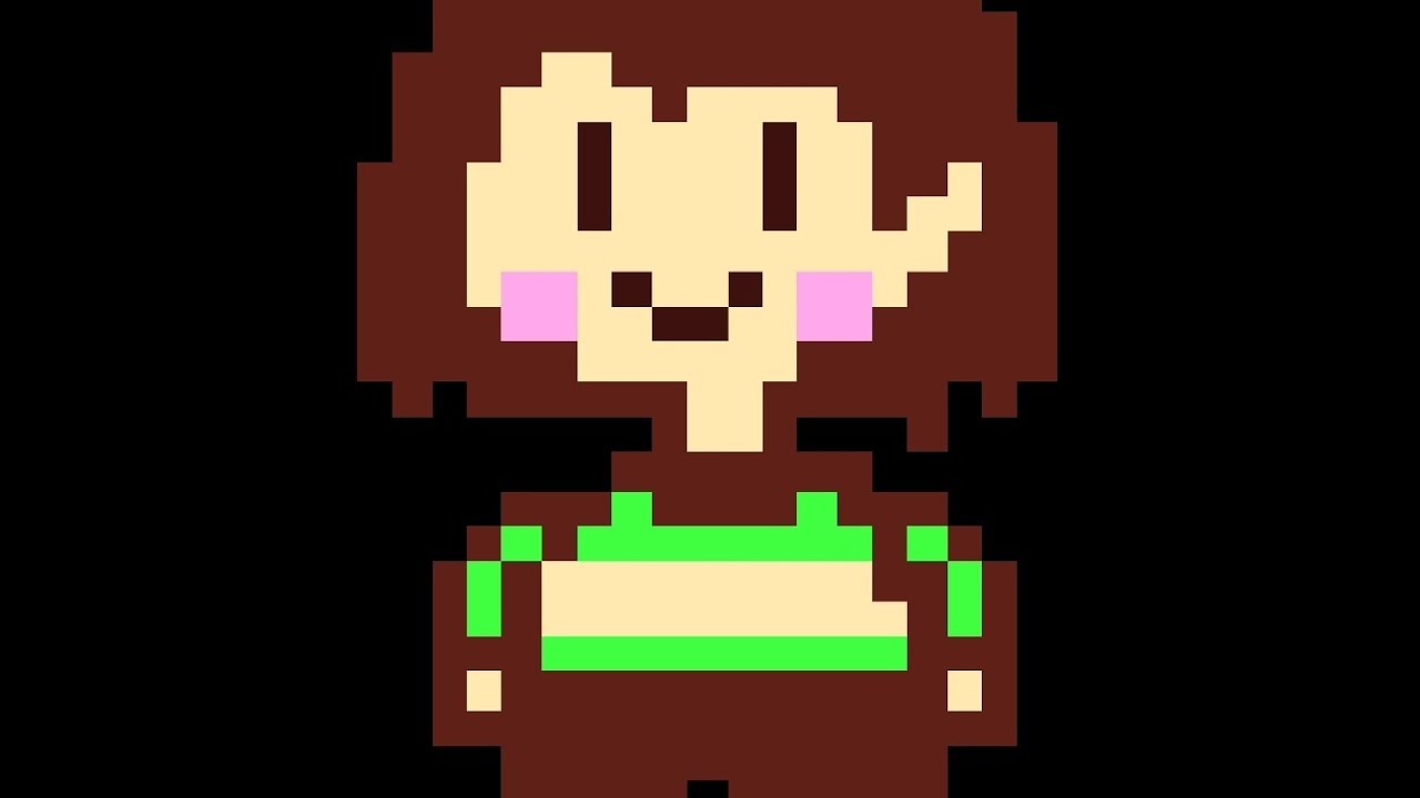 Unitale:Chara Fight - YouTube