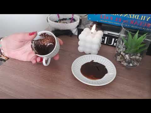 BALIK BURCU  GERÇEKLER MUCİZE GİBİ OLUYOR KAHVE FALI