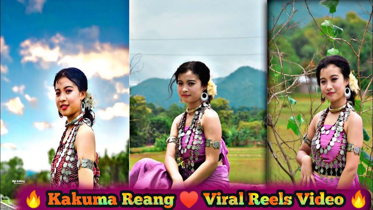 Kakuma Reang 🔥 Video 2021||Kokborok Video 2021 All||@tiprasareels7454 ...