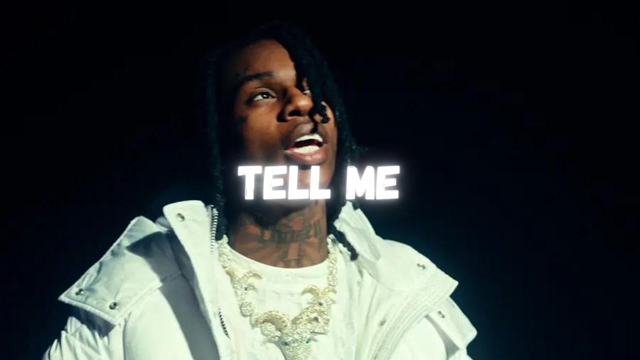 [FREE] Polo G Type Beat x Roddy Ricch Type Beat | "Tell Me" | Piano ...