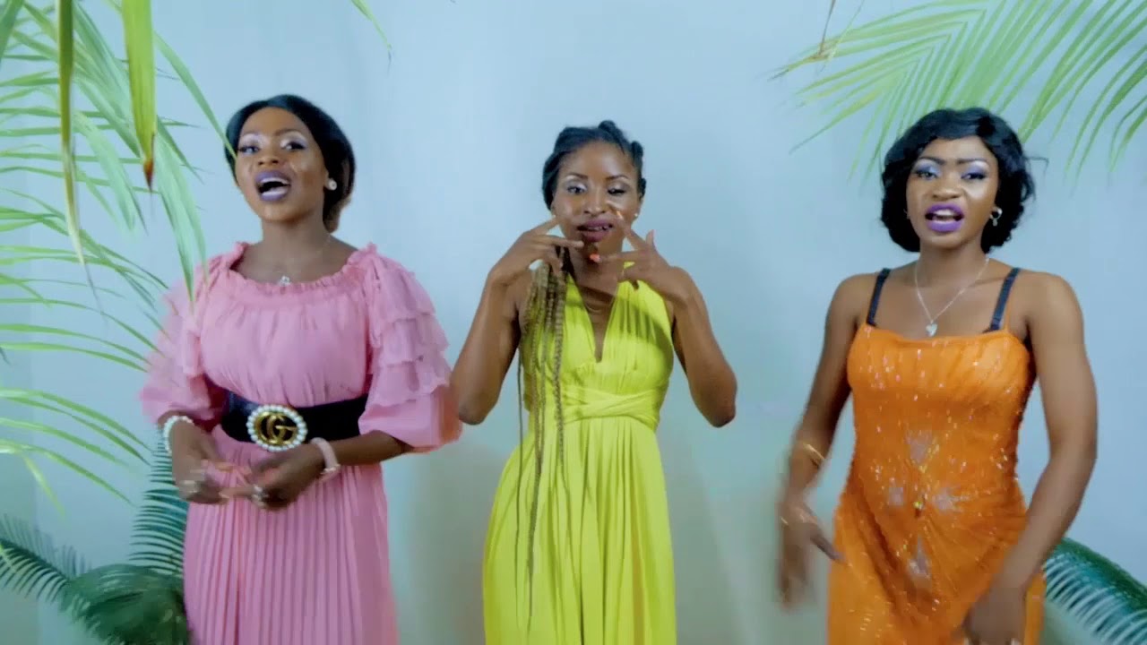 Rayah Nassor_Dunia ina mazito (Official video) || Bongo Stars Modern ...