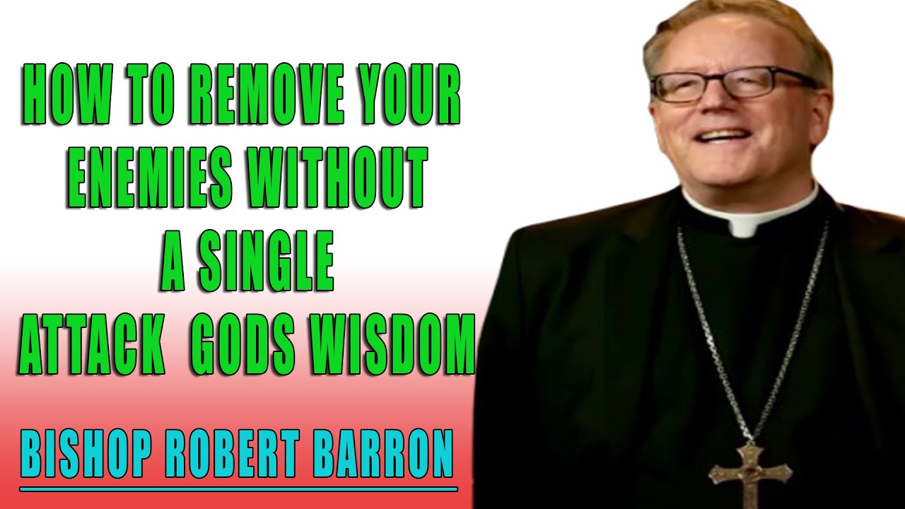 How to Remove Your Enemies Without a Single Attack Gods Wisdom - YouTube