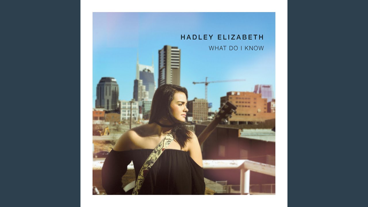 What Do I Know - YouTube