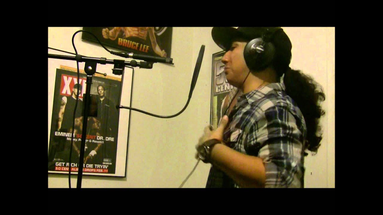 Voice Ft TheBeatBoxHitman - Old School BeatBox (Fat Boys) - YouTube
