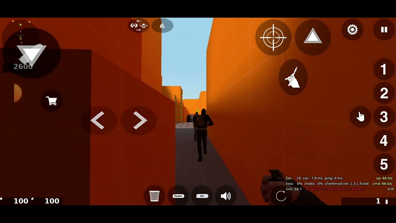 some gameplay - YouTube